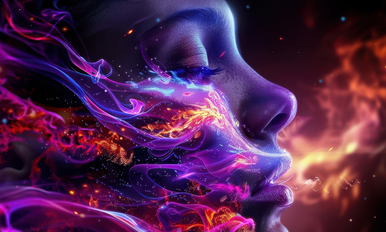 Intuition & Spirit Guides: The Differences & Benefits - olwenjennings.com